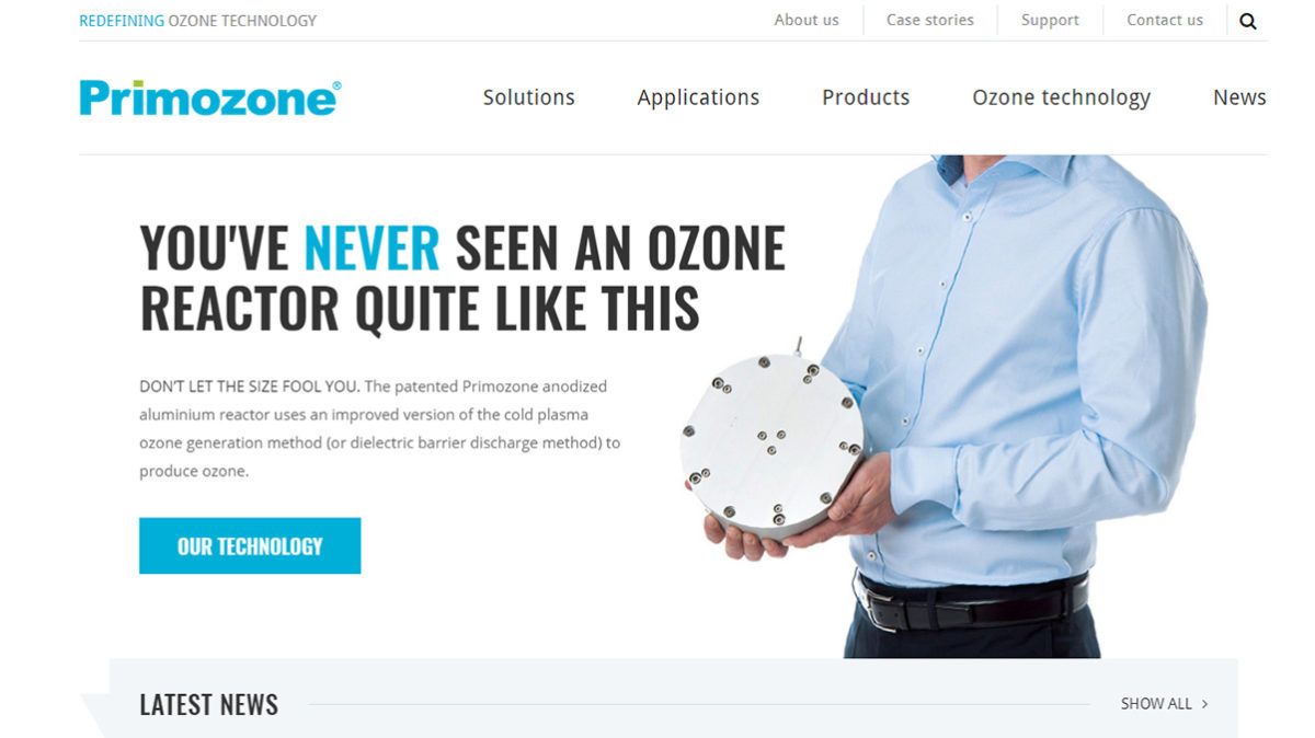 Primozone - SplineStudio